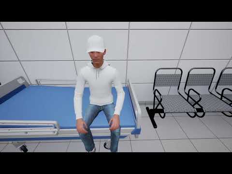 Steam Community :: Video :: ХОРРОР - Hospital 666 КООП с БУЛАТОМ