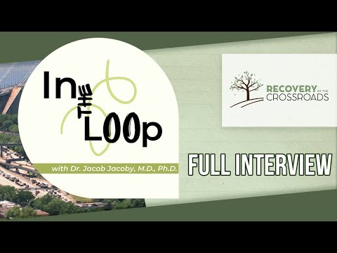 In the Loop: Full Interview | with Dr. Jacob Jacoby
