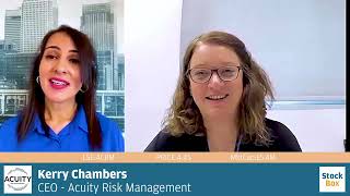 Acuity Risk Management Secures 3-Year £500,000 Contract & Partnership ...