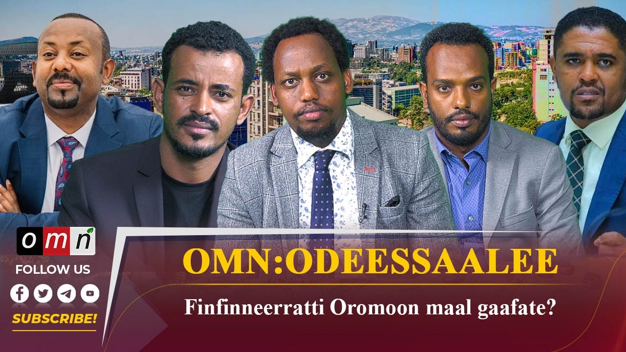 OMN Horn Odeessaalee Bitootessa 25, 2024