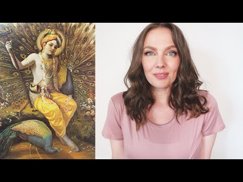 Spiritual Significance of the Peacock, Multi-Dimensional Mind & Language of the Planets | Gigi Young