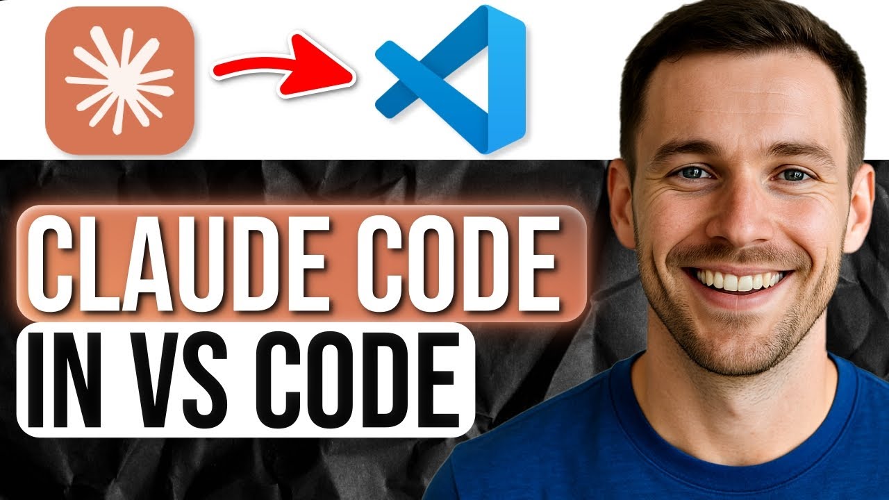 How to Use Claude in VSCode (Step-by-Step Tutorial) 2026