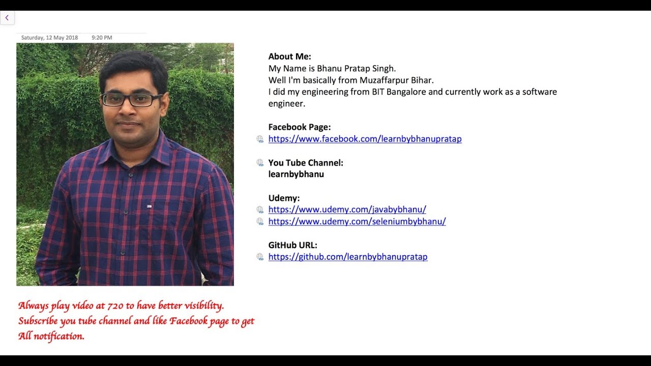 String Buffer in Java Lecture-1