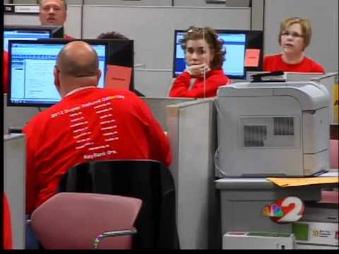 Bank offers service on Super Saturday