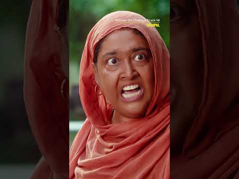 Latest Punjabi Movies 2025 | Mittran Da Challeya Truck Ni | Watch Now On Chaupal | Amrinder Gill