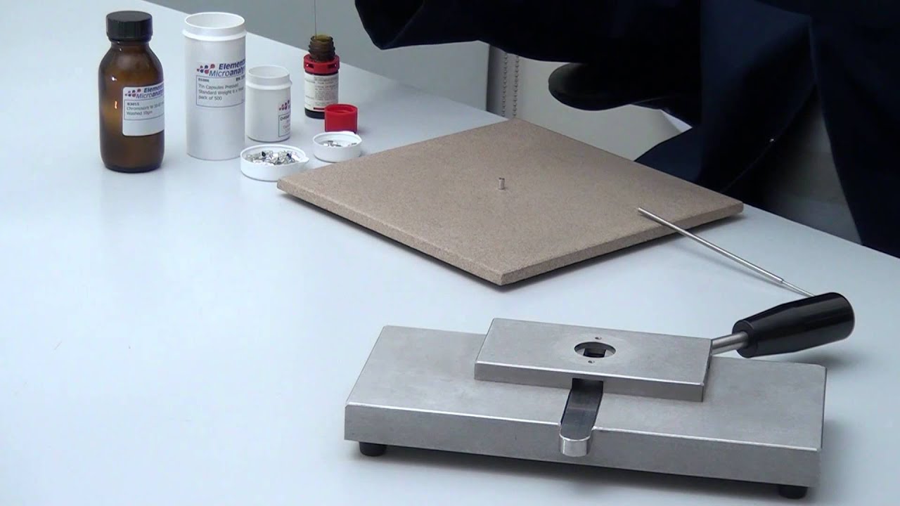 How to Prepare a Liquid Sample for laboratory analysis