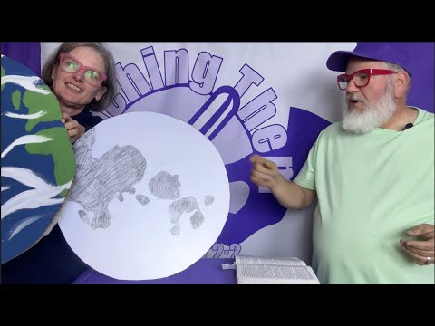 Man and the Moon (OBJECT LESSON) – Teaching Them