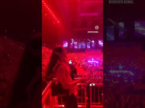 Atif Aslam energy level ????concert was amazing ????????????❤️♥️????????????