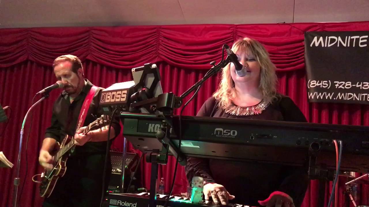 Hire The Midnite Image Band - Cover Band in Newburgh, NY | GigSalad
