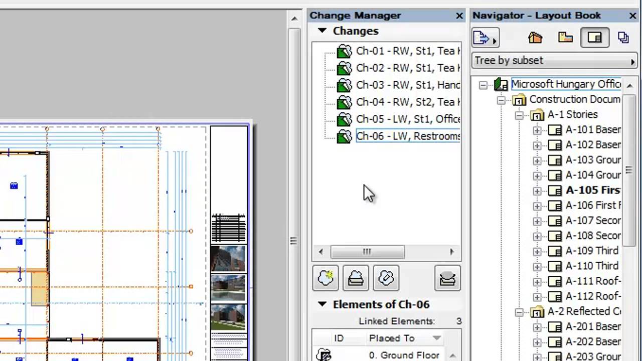 Archicad 18 Setup