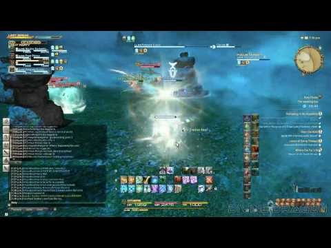 Steam Community :: Video :: Garuda - FFXIV
