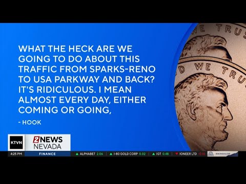 Your 2 Cents: I-80 traffic and the DMV