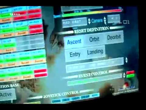 NASA SPACE CAMP AT US SPACE AND ROCKET CENTER by MASS EDUTAINMENT