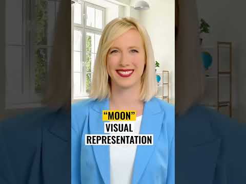 MOON means what? and How to use it?
