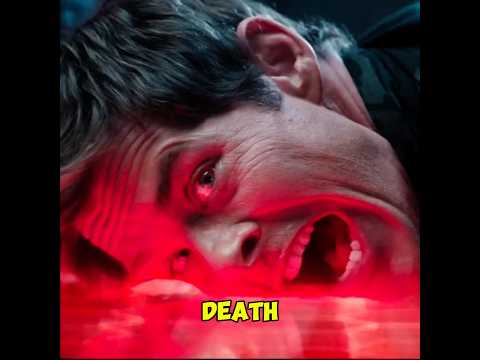 Will Tom Die in SONIC THE HEDGEHOG 3? The DARK TWIST Fans Are Dreading... #shorts