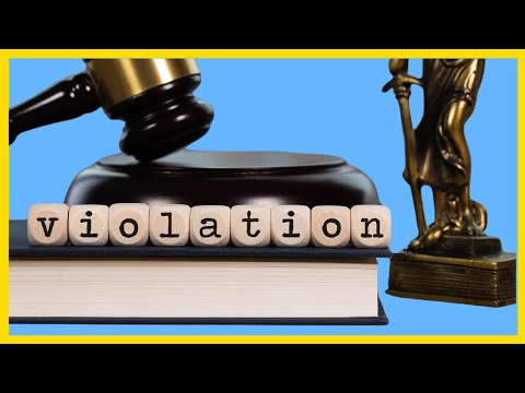 What Is Considered a Violation of a Restraining Order in Massachusetts?