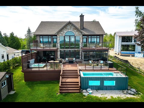 156 Bartlett Blvd, Collingwood, ON - Sotheby's International Realty Canada