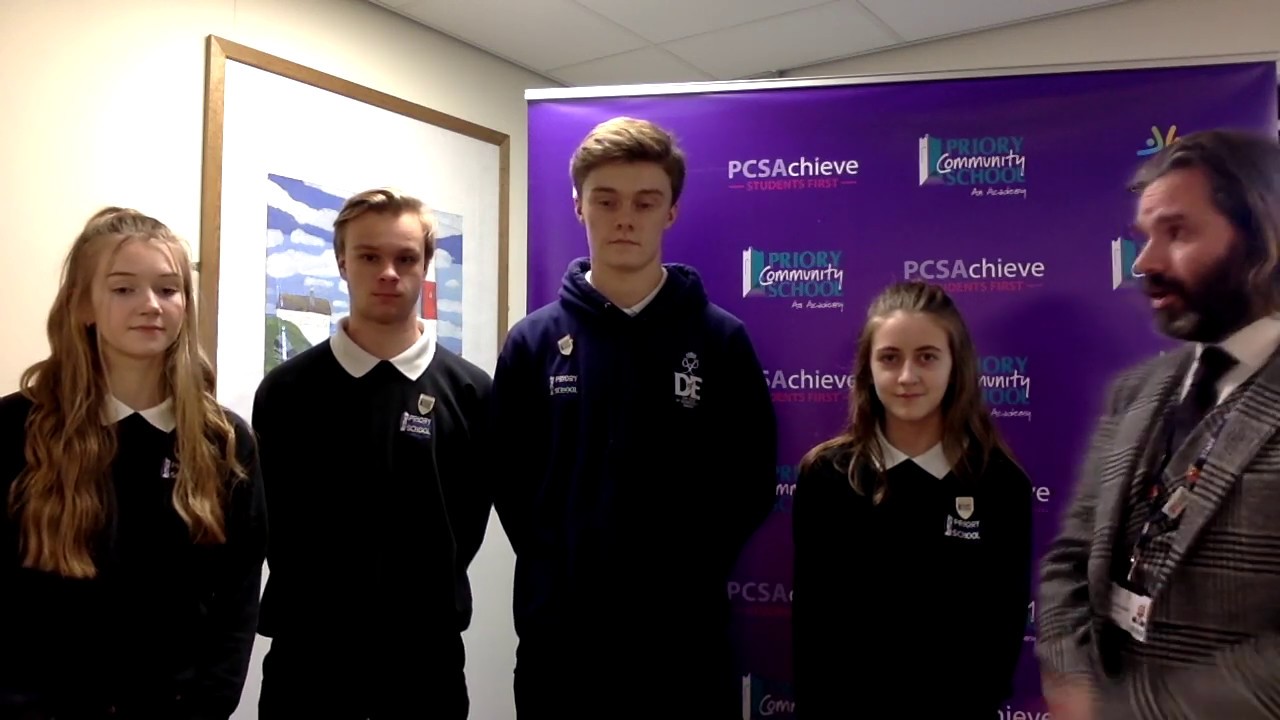 PCSAchieve Term 3 Blog - 2019