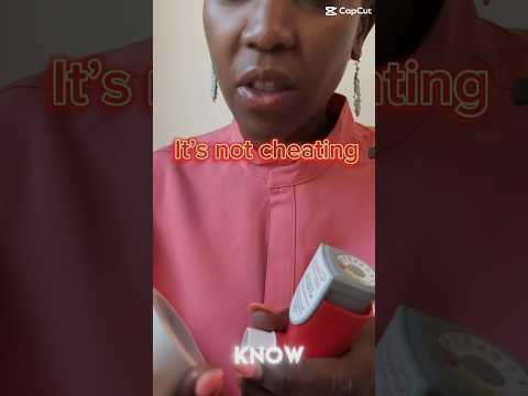 Unlock the Asthma Medication Hack You Never Knew About