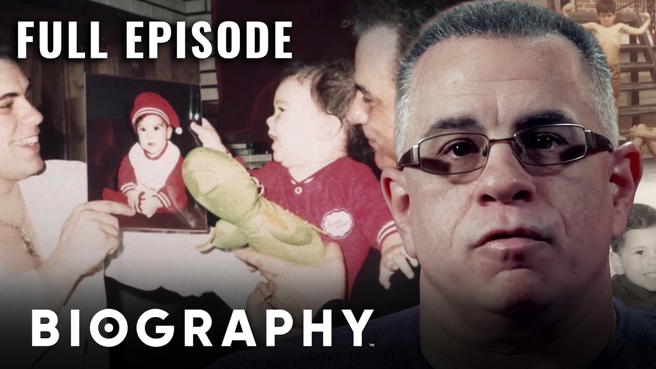 John Gotti Jr. Groomed for the Mob (S1, E2) | Gotti: Godfather & Son | Full Episode