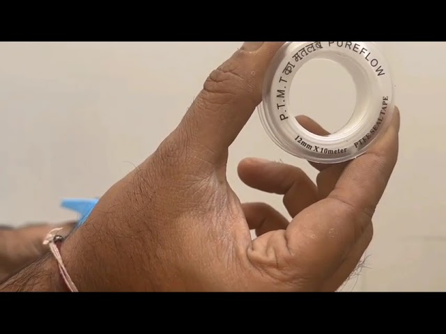 P.t.m.t Water Taps - Plastic Bib Cock Manufacturer from Rajkot