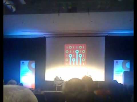 Books, Google and the Future of Digital Print, Dan Clancy