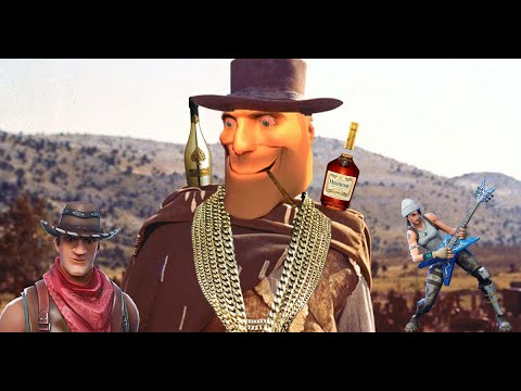 Steam Community :: Video :: dirty harry [TF2]