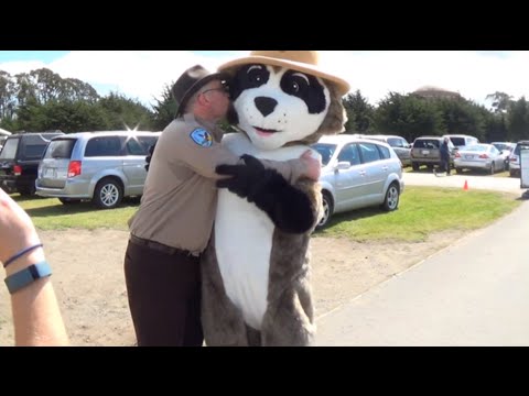 Griff's Wild Tips: How to be a Young Conservationist