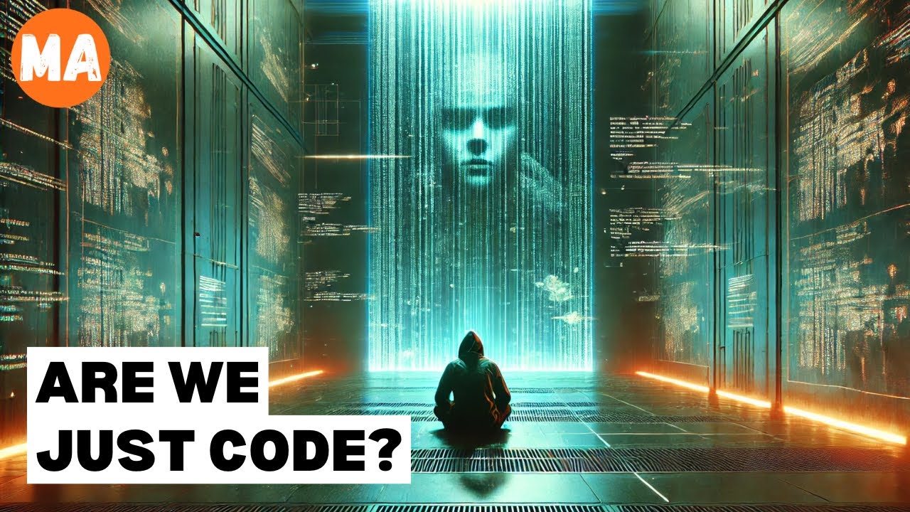 Simulation Theory: Are we Trapped in a Fake Reality?