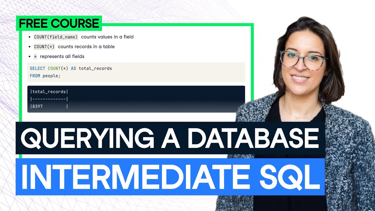 SQL Query Techniques: Using COUNT and DISTINCT in PostgreSQL