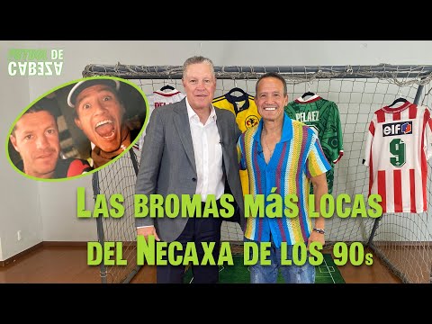 Luis Hernández El Matador: “¡Casi dejo sordo a Peláez con una paloma!”