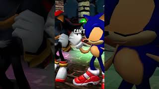 Where Do Chaos Emeralds Go In Sonic?