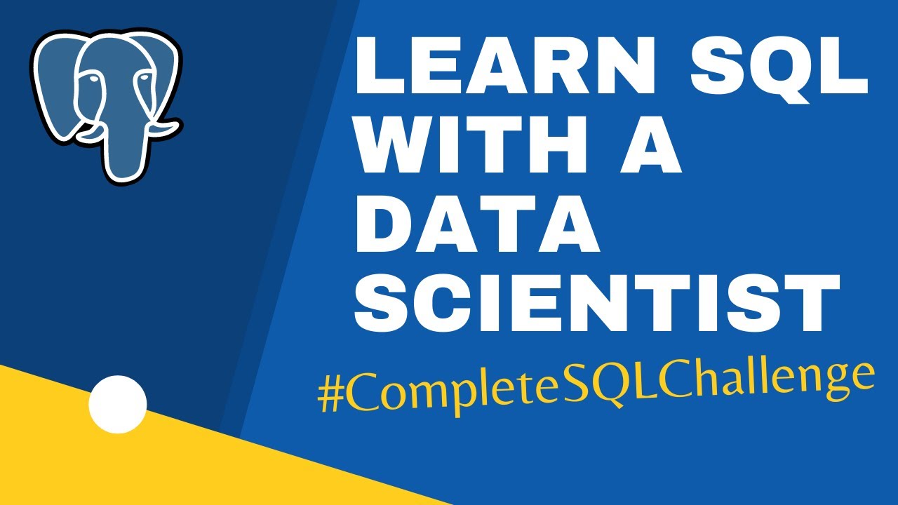 SQL for Data Science - Part 4 | Extracting Dates, WIndow Functions, Truncating Dates, NOW()