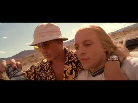 The 25 Best Movie Scenes Set in a Car