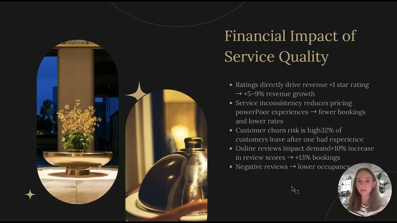 AI-Driven Business Analytics Project