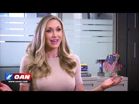 Ryan James Girdusky interview with Lara Trump