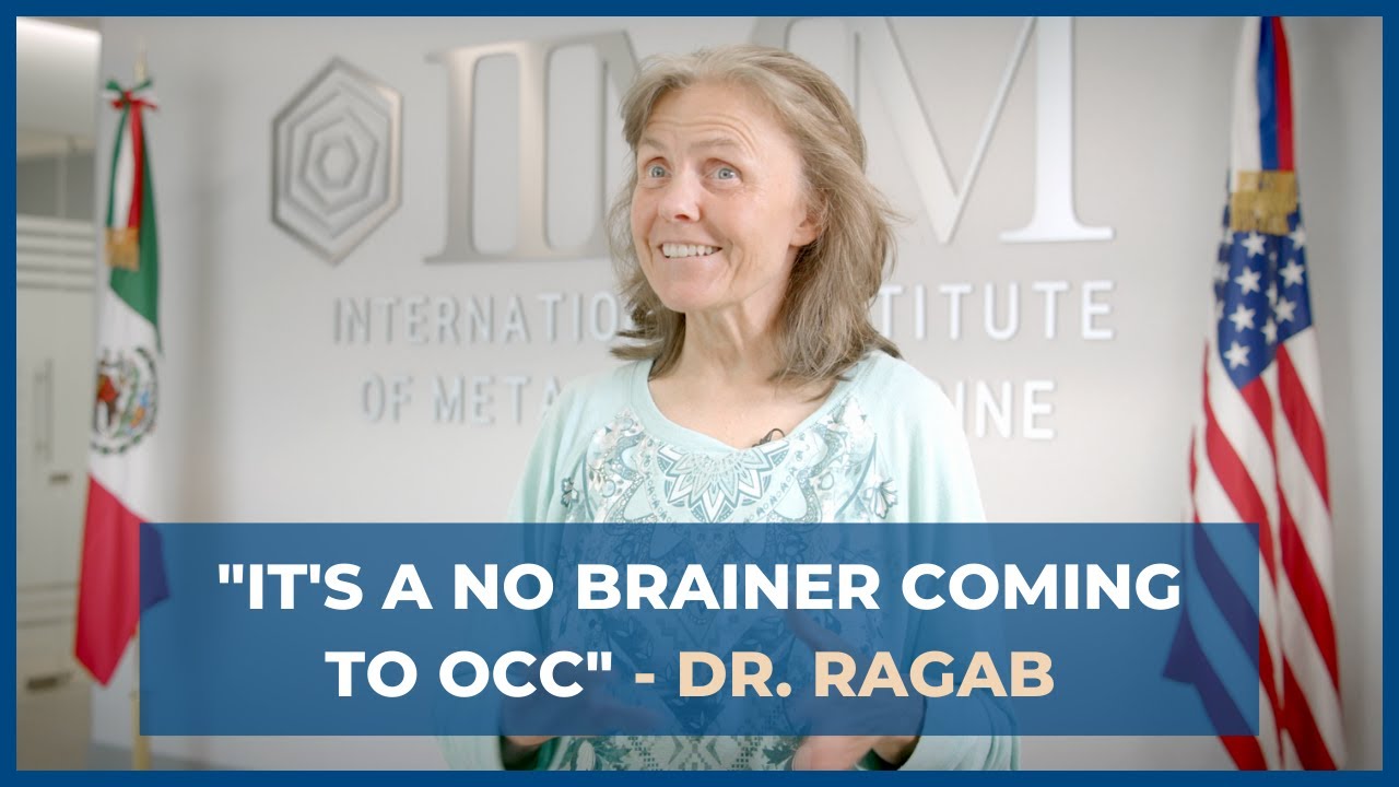 US Physician shares her weight-loss journey with Obesity Control Center