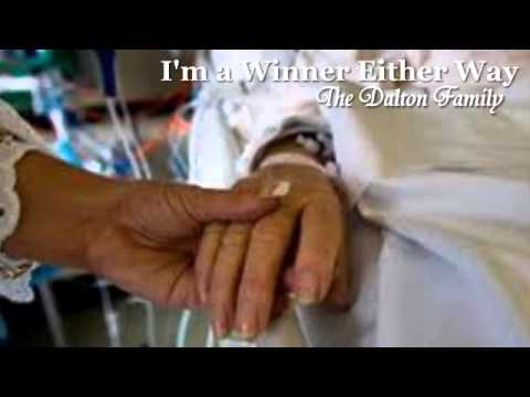 The Dalton Family - I'm a Winner Either Way