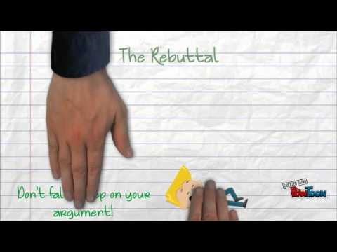 Counterclaims