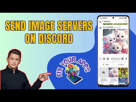 How to Send Images on Discord | Boost Your Server Engagement!