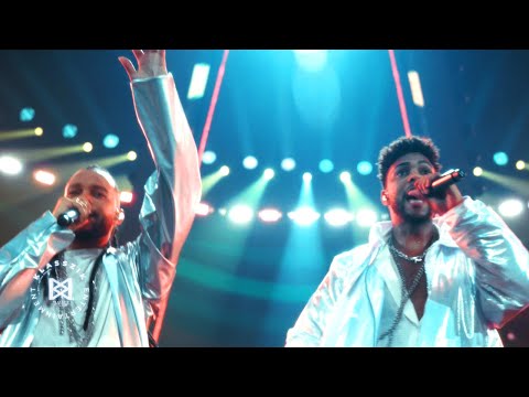 Calema - Viagem (Official Music Video)