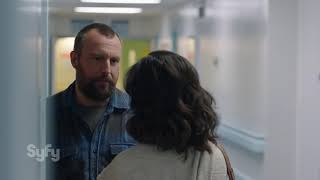 Où regarder la série Channel Zero en streaming