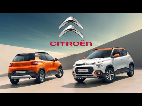 How To Pronounce Citroën