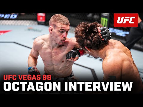 Cody Haddon biography: 13 things about UFC fighter from Perth ...