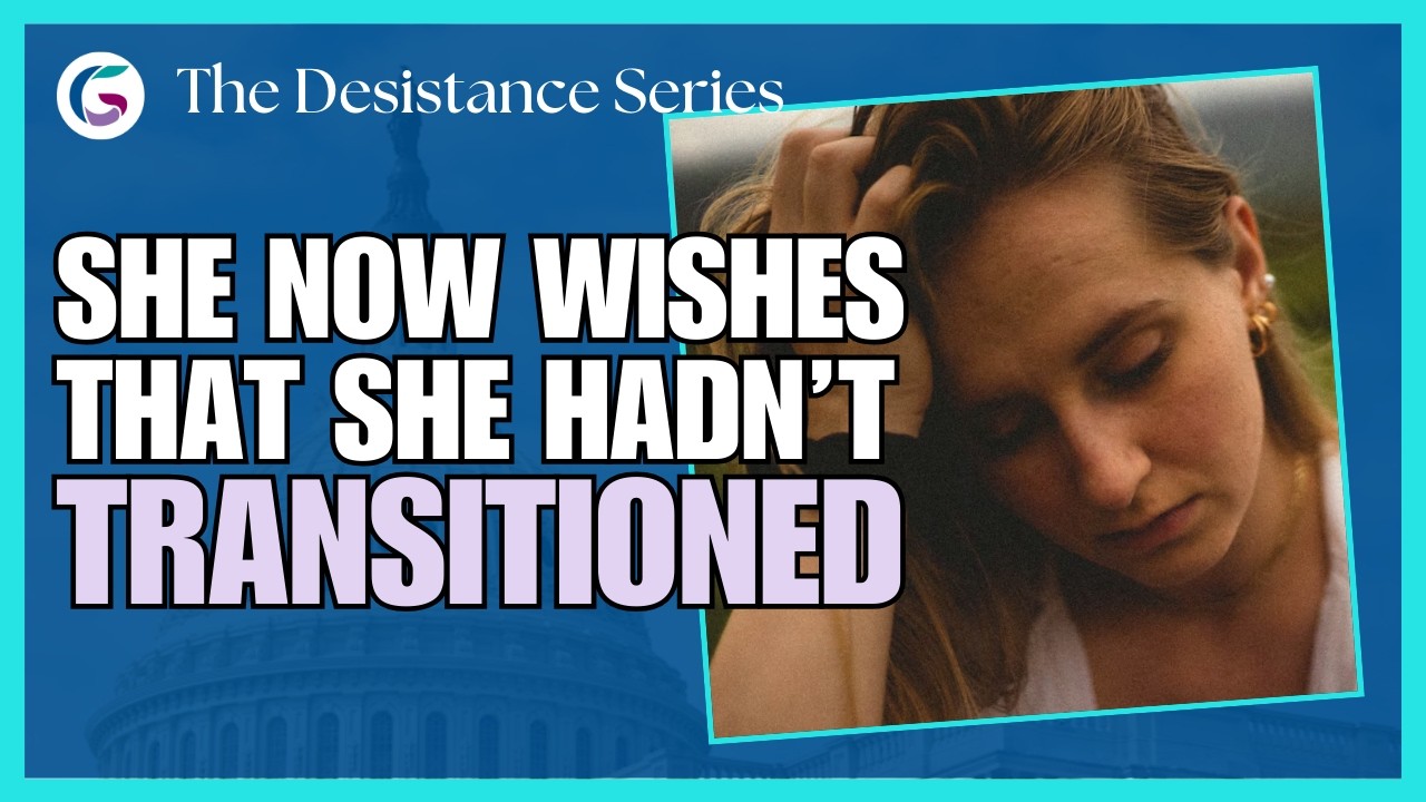 The Desistance Series: Jeanette’s Story – What Parents Can Do