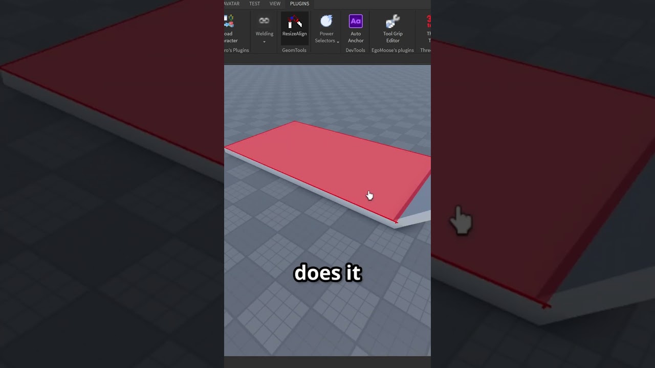 You Need This Plugin!