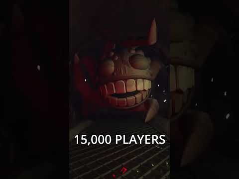 Popular and Unpopular Roblox Games #roblox #gaming