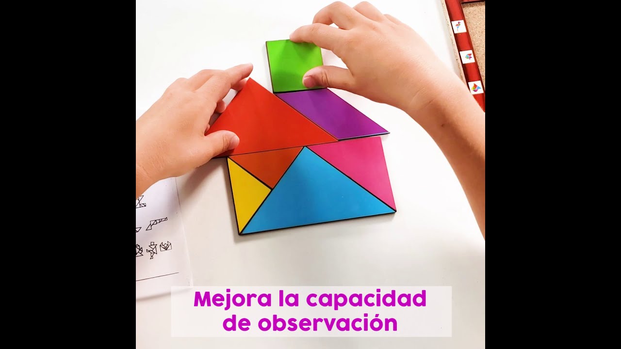 Tangram