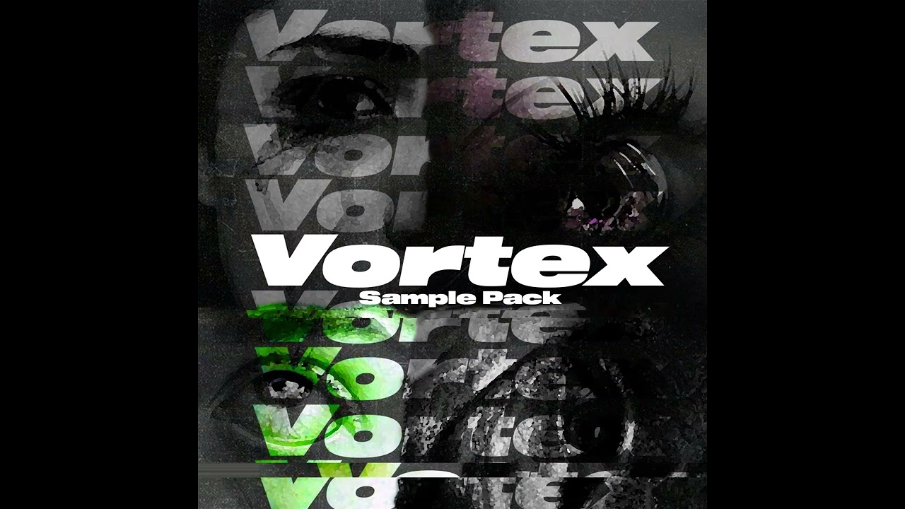(FREE) VORTEX SAMPLE PACK ~ Scooby