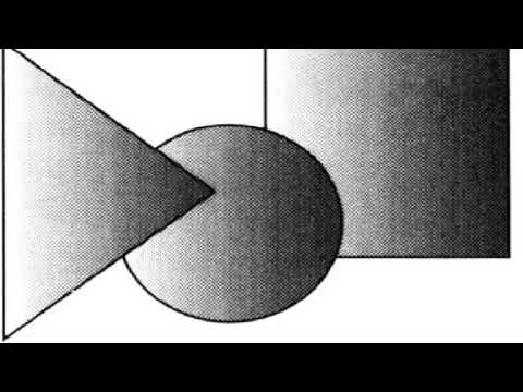 Monocular Cues